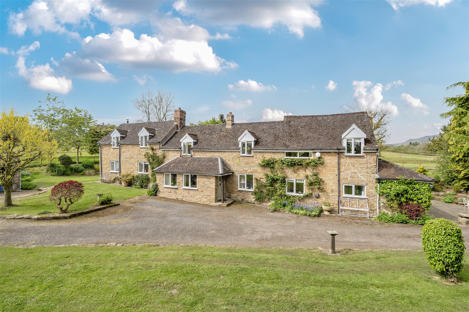Upper Mill Farm, Church Stretton, SY6 7HR | Estate Agents & Auctioneers